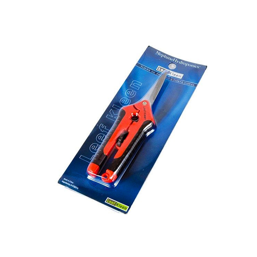 Tijera Easy Bud Curvada: Corte Profesional