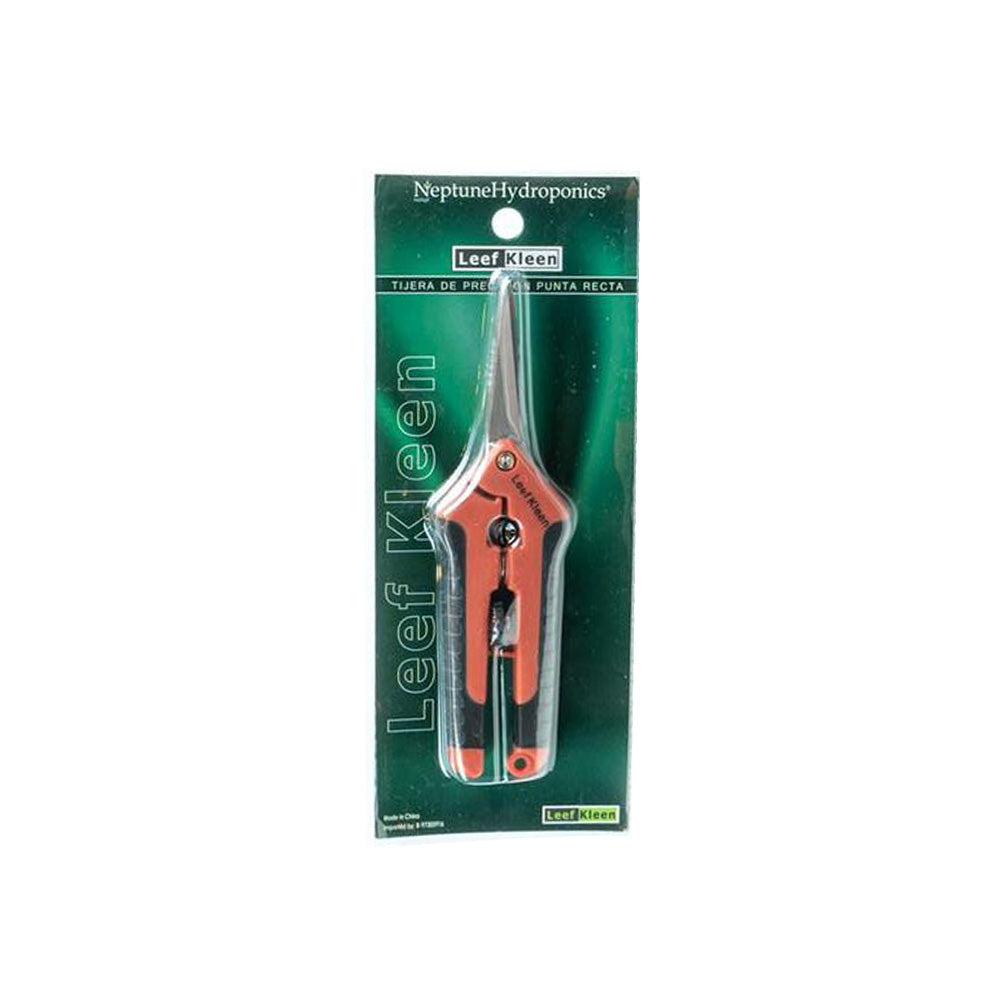 Tijera Easy Bud Curvada: Corte Profesional