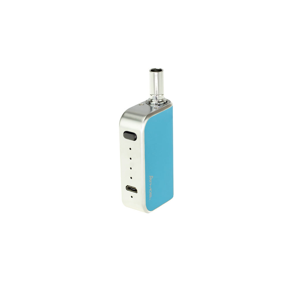 VAPORIZADOR Atmos - Micro Pal Kit - Color : Blue – Granel Seeds
