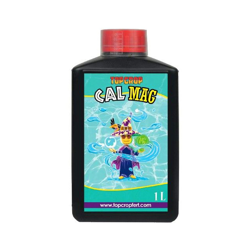 CALMAG 1LT - TOP CROP