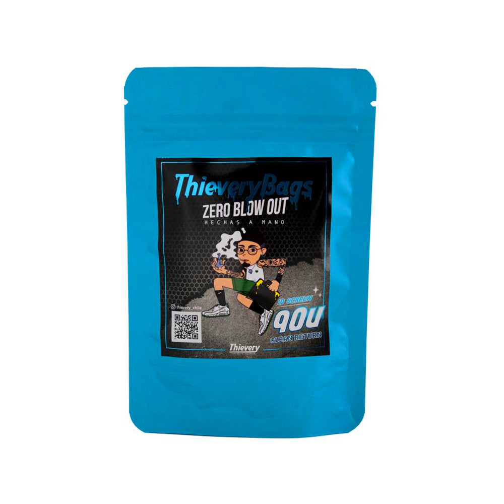 Malla 90 Micras 10u ThieveryBags