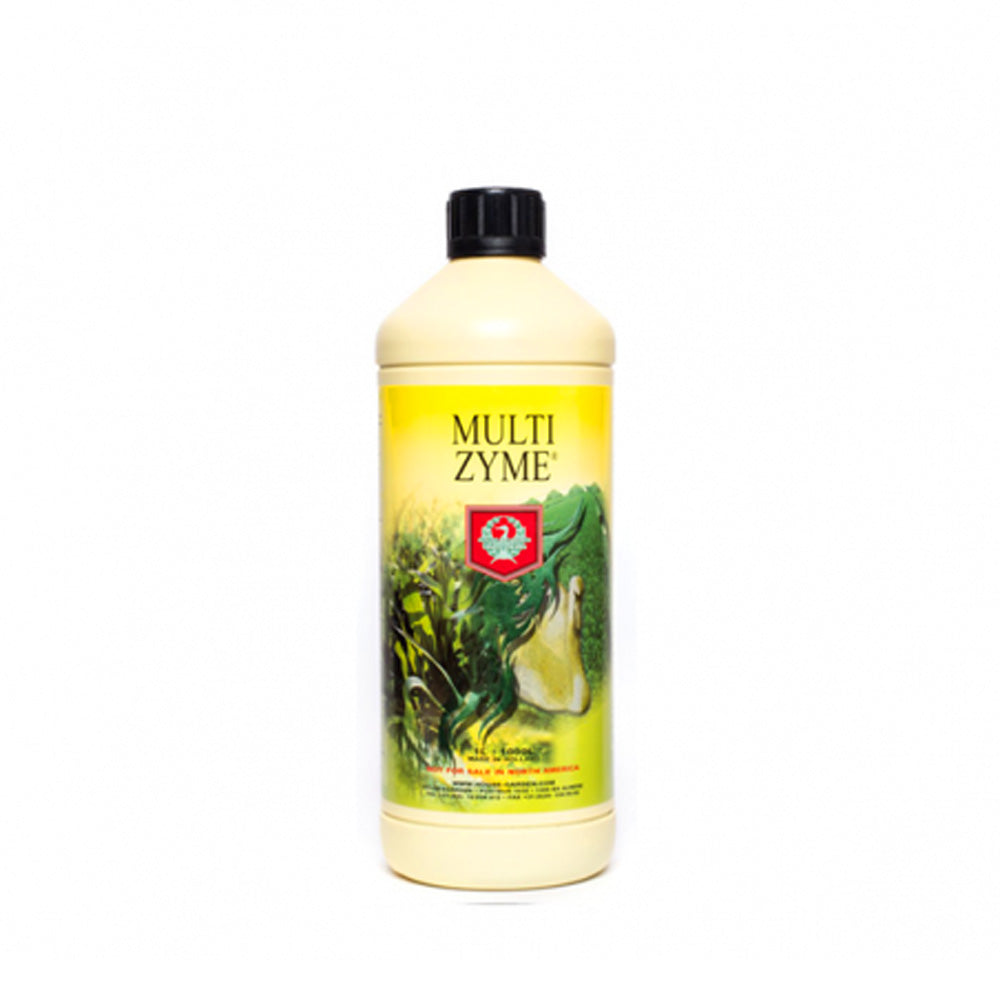 MULTI ZYME 1L HOUSE & GARDEN