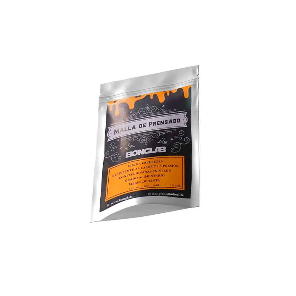 Malla Rosin 90 micras